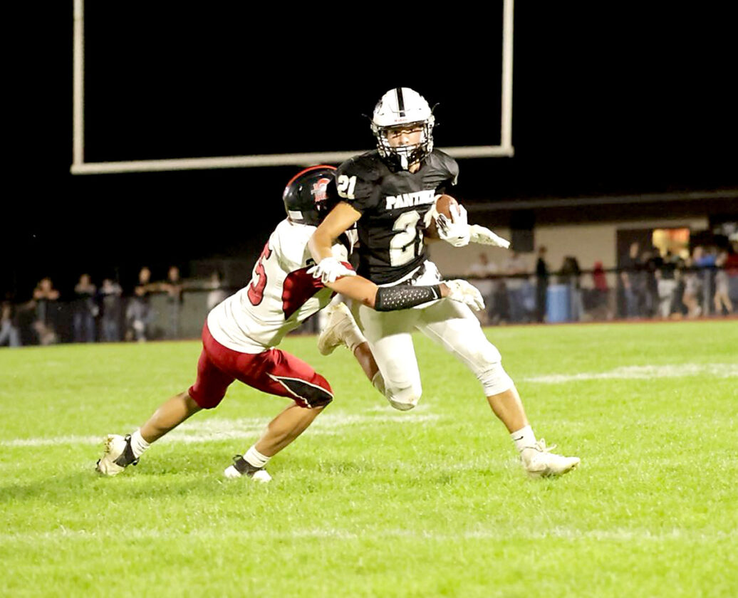 Northern Bedford drops heartbreaker to rival Tussey Mountain | News ...